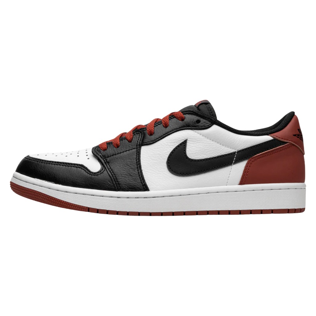 Shop Jordan 1 Low – 96' Kickz