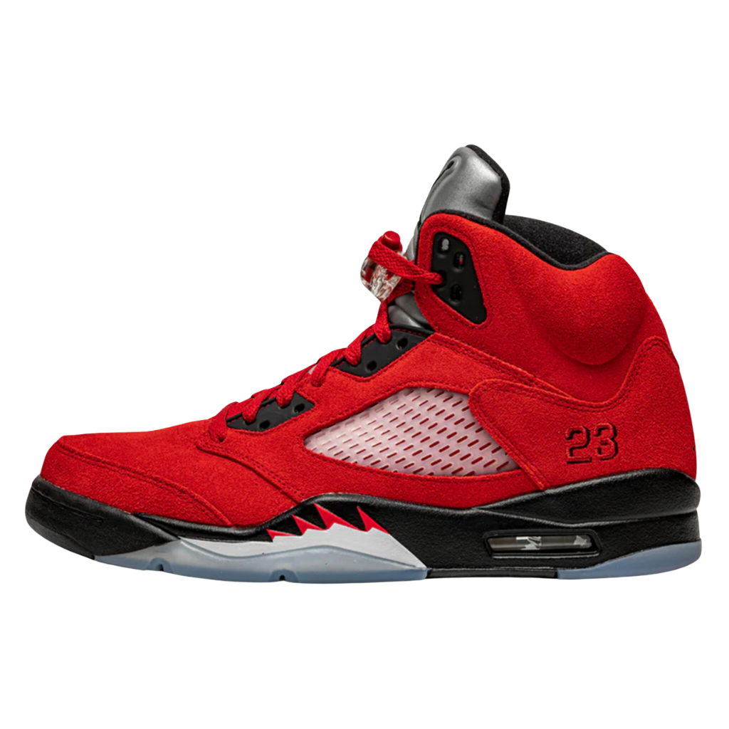 Shop Jordan 5 – 96' Kickz