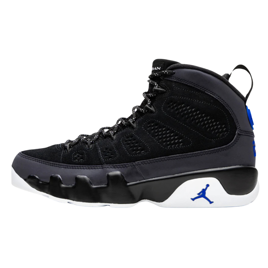 Shop Jordan 9 – 96' Kickz