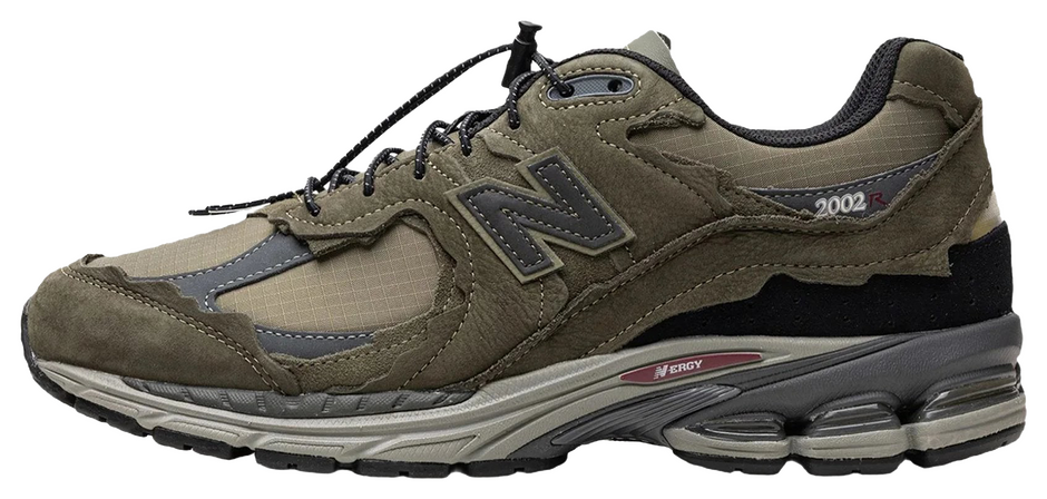 Shop New Balance – 96' Kickz