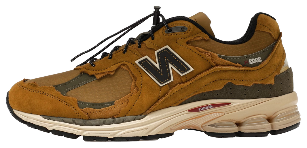 Shop New Balance – 96' Kickz