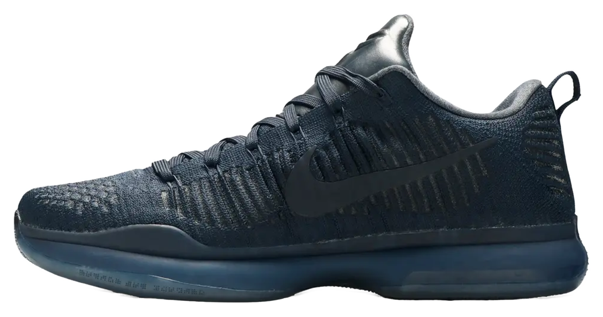 Nike Kobe 10 Black Mamba Collection Fade to Black – 96' Kickz