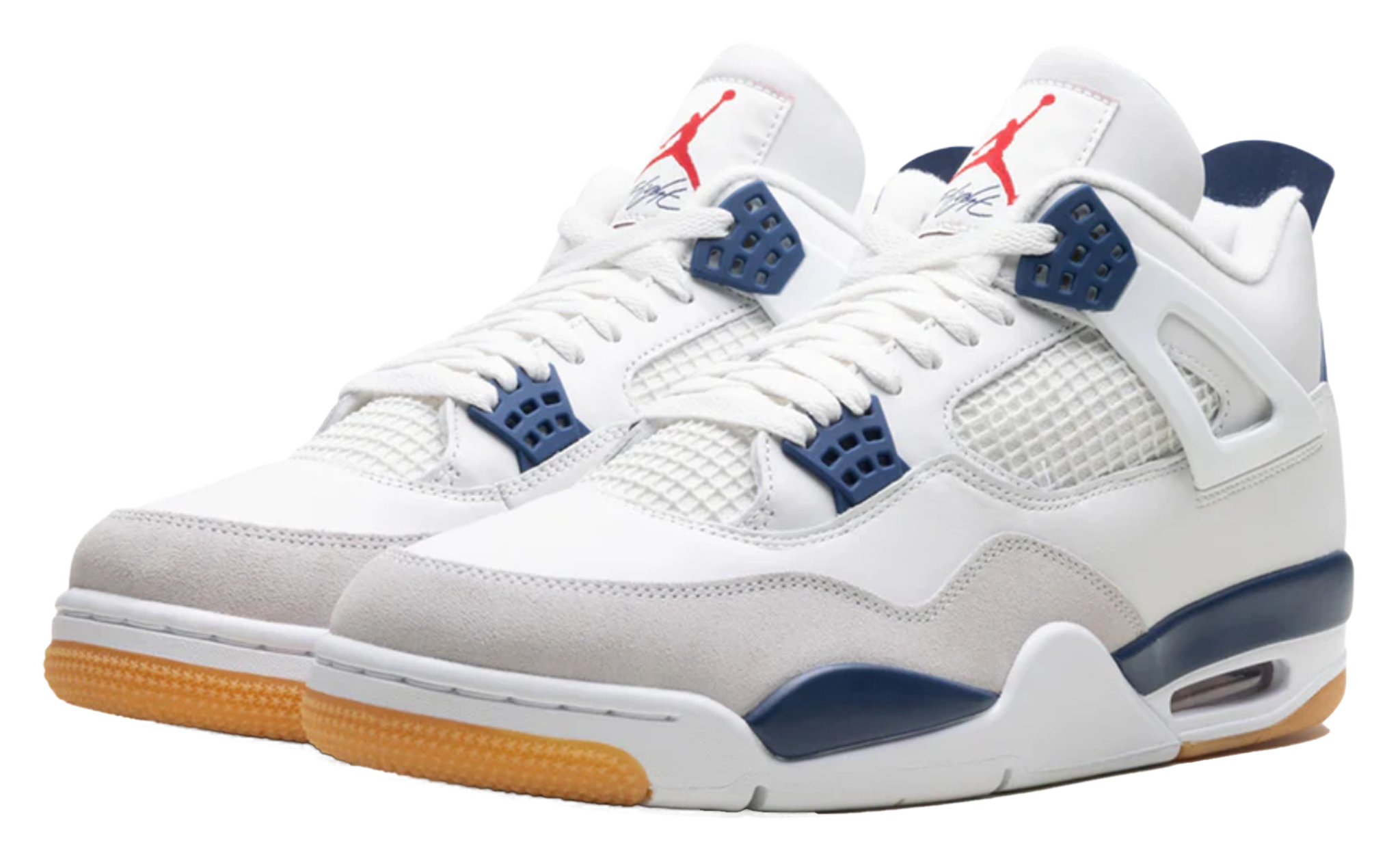 96' Kickz