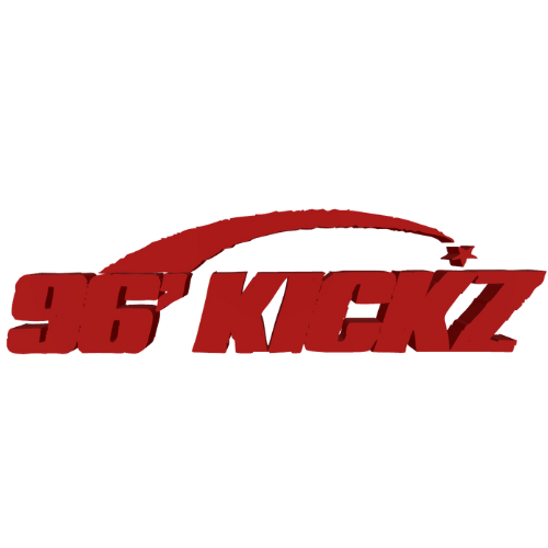 Our Locations – 96' Kickz