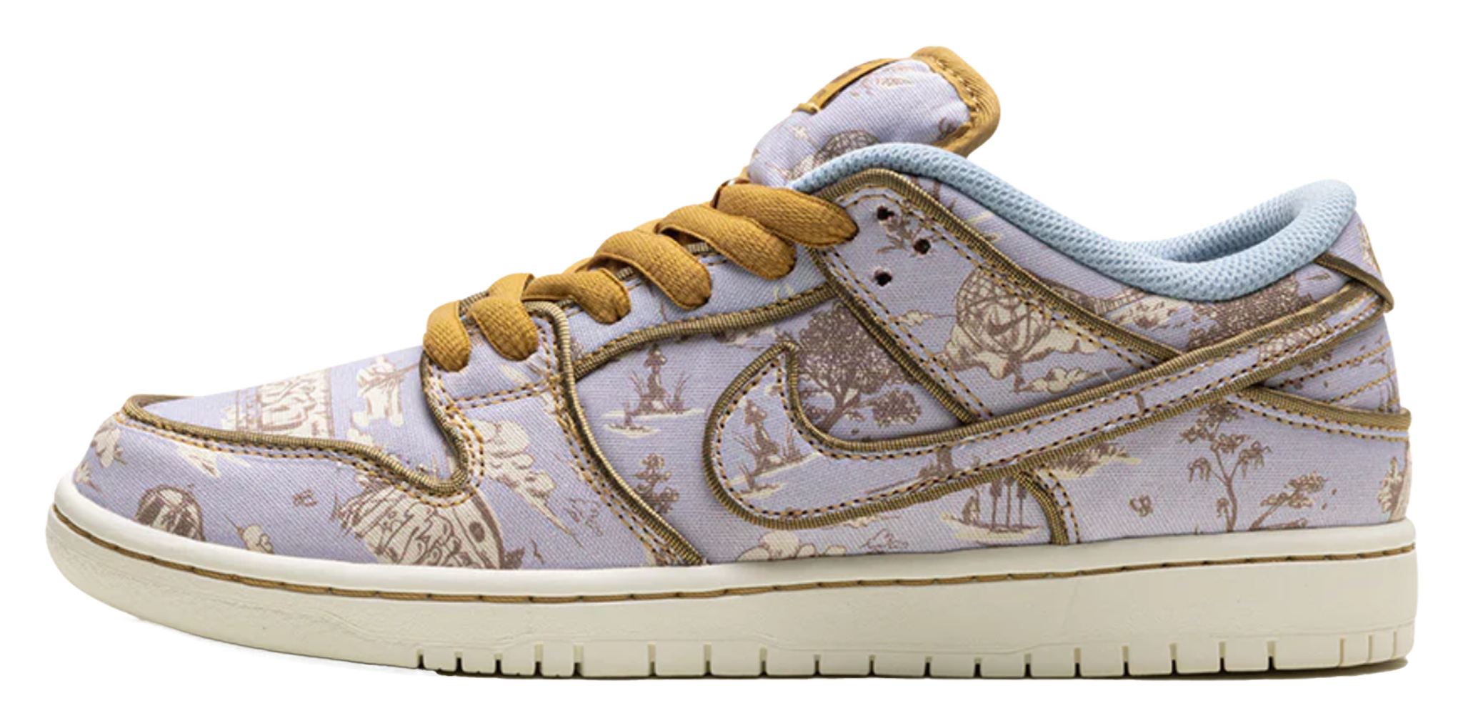 Nike SB Dunk Low City Of Style – 96' Kickz